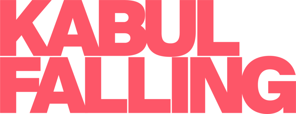 Kabul Falling – A Project Brazen Originals Podcast